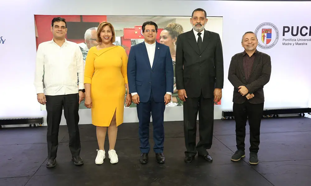 Pucamaima inicia el evento de la Semana Más Corta - Periódico elCaribe