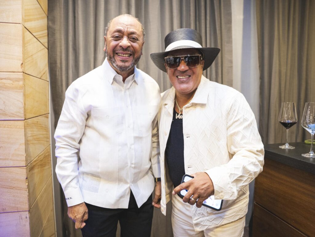 Calpo & Ecu-Andino presentan colección exclusiva de sombreros