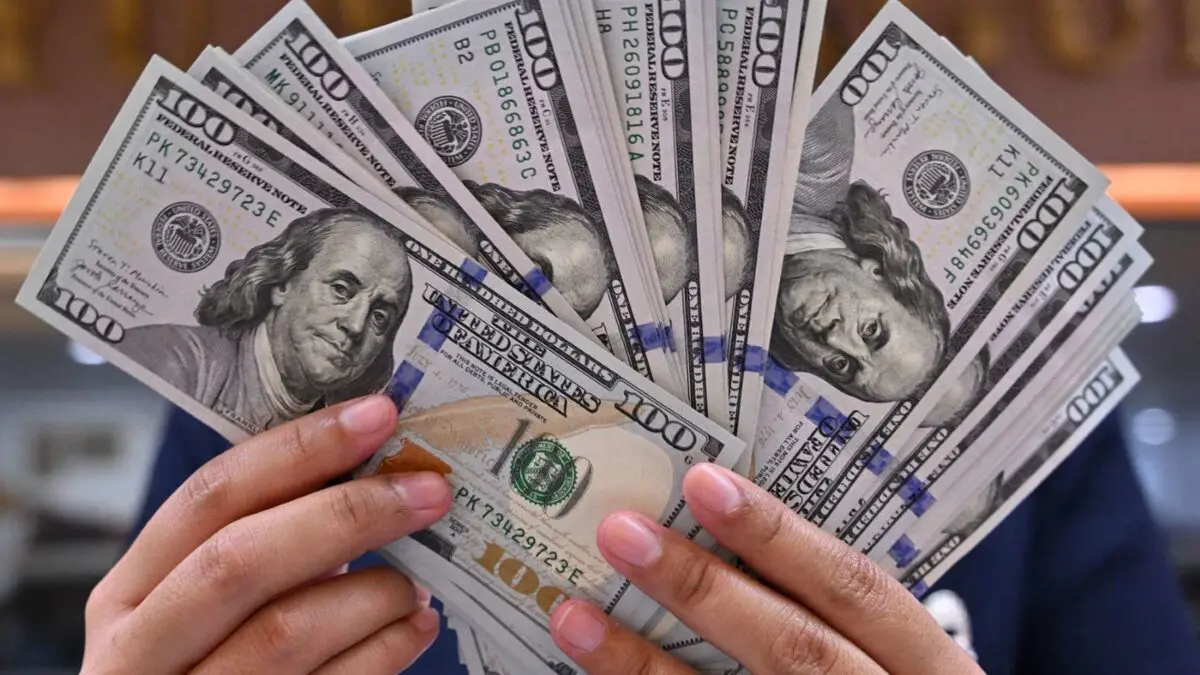 Dólar Paralelo y Dólar BCV en Venezuela 24 de marzo 2025