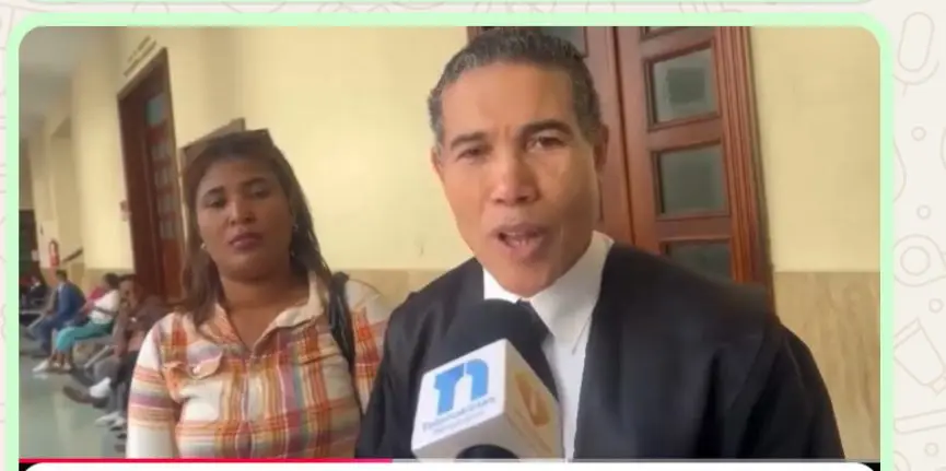 Familiares de Edward Lara denuncian abuso de poder