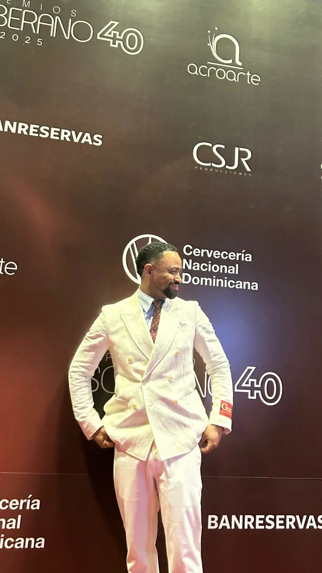 Nicolás Sánchez, "El Castigador": El influencer dominicano