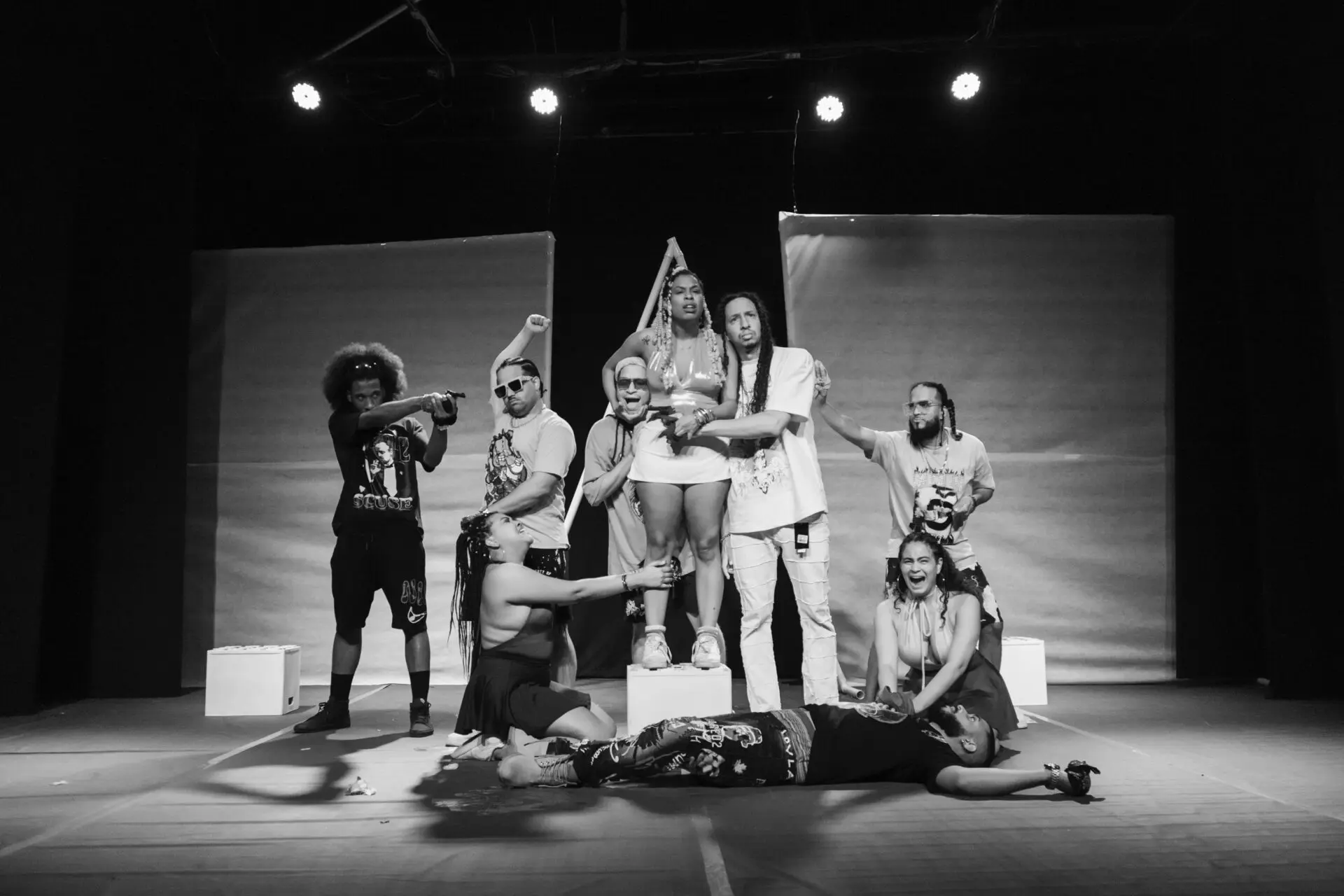 "A la Garata, Romeo y Julieta": Shakespeare reinventado