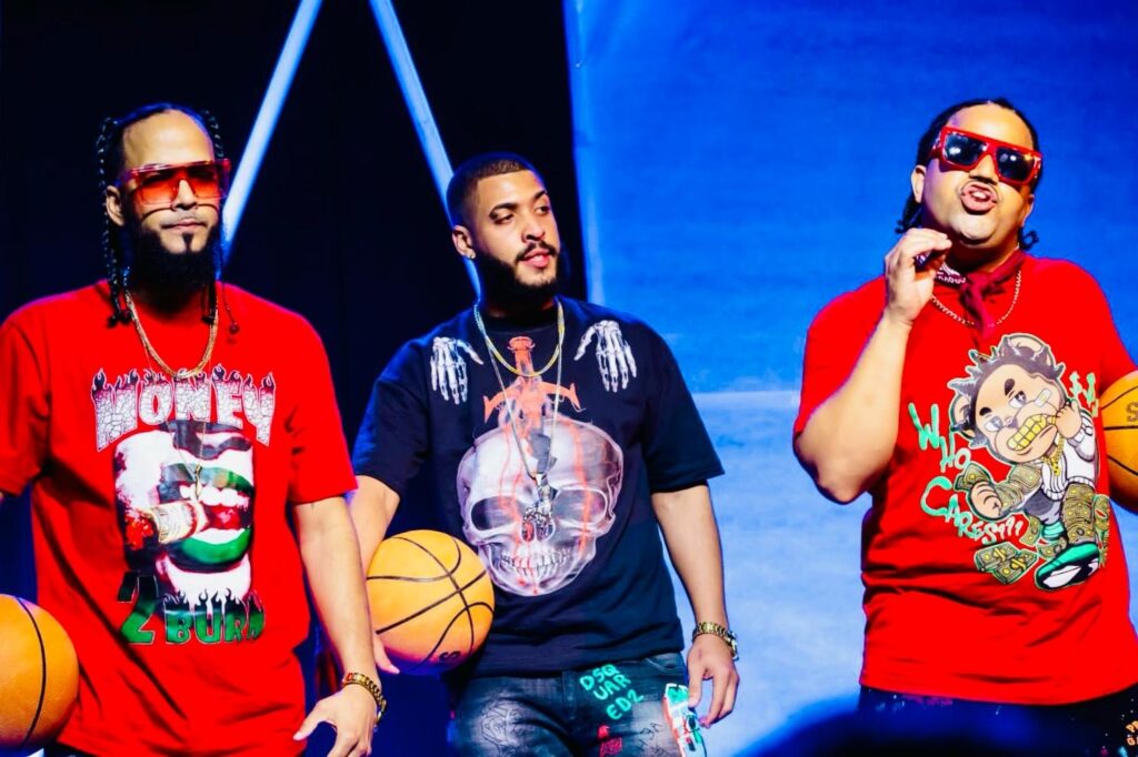 "A la Garata, Romeo y Julieta": Shakespeare reinventado