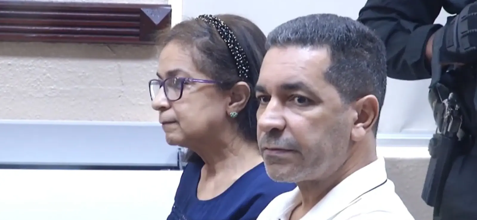 Varían prisión preventiva a Mirna Rivera Ledesma, imputada en caso Nido ...