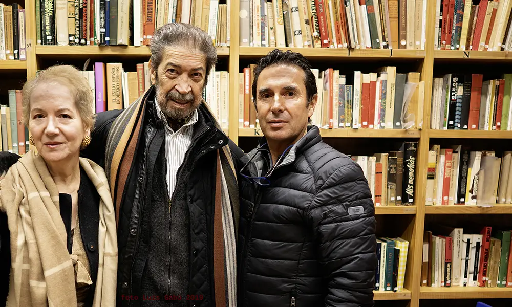 Iván Tovar en los 83 años de su natalicio,y a su memoria - Periódico ...