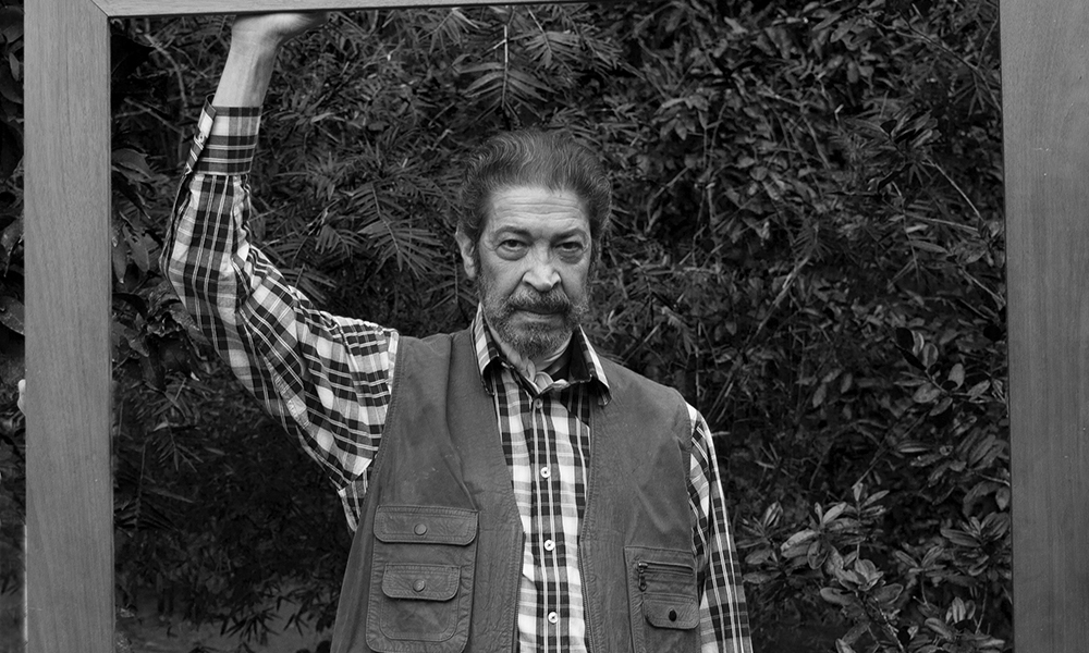Iván Tovar en los 83 años de su natalicio,y a su memoria - Periódico ...