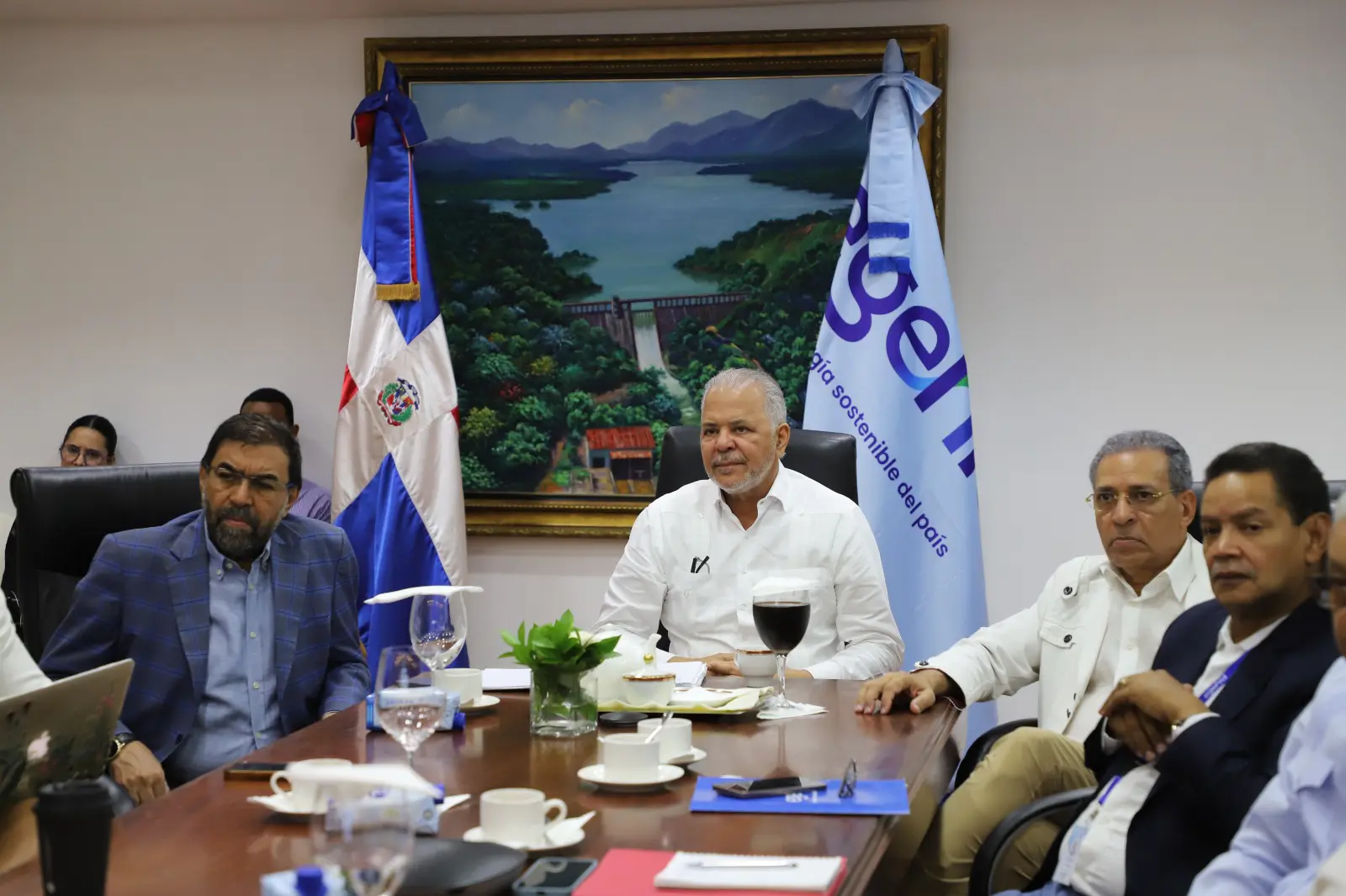 Experto sugiere reforestar para reducir erosión y sedimentación