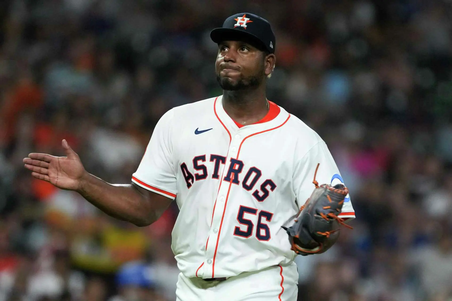 Pitchers en la MLB HOY: Lanzadores de la jornada del 28 de abril