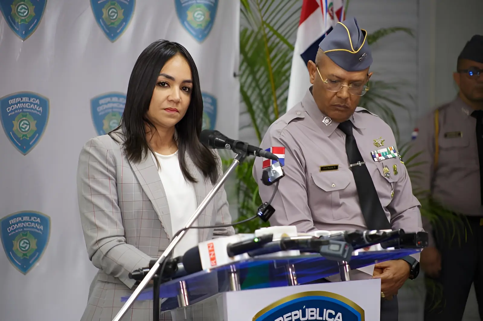 Faride: Más de 27 mil haitianos repatriados en cuatro meses