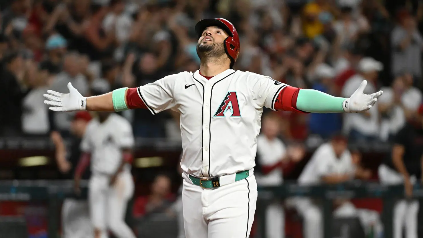 Resultados MLB Hoy 25 de Abril: Tabla de posiciones actualizada
