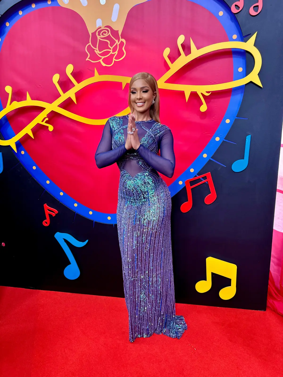 Sarodj consigue entrar al Top 10 del Chart POP de Monitor Latino