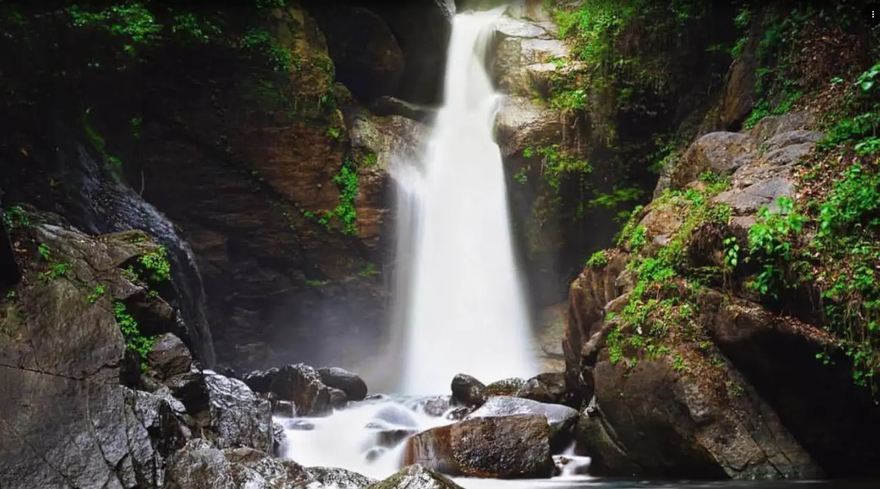 Bonao al natural: 5 lugares que te harán amar su naturaleza