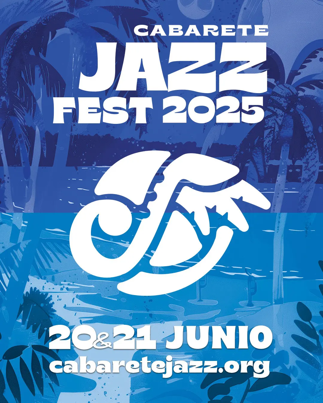 Regresa el jazz a la playa de Cabarete con grandes leyendas
