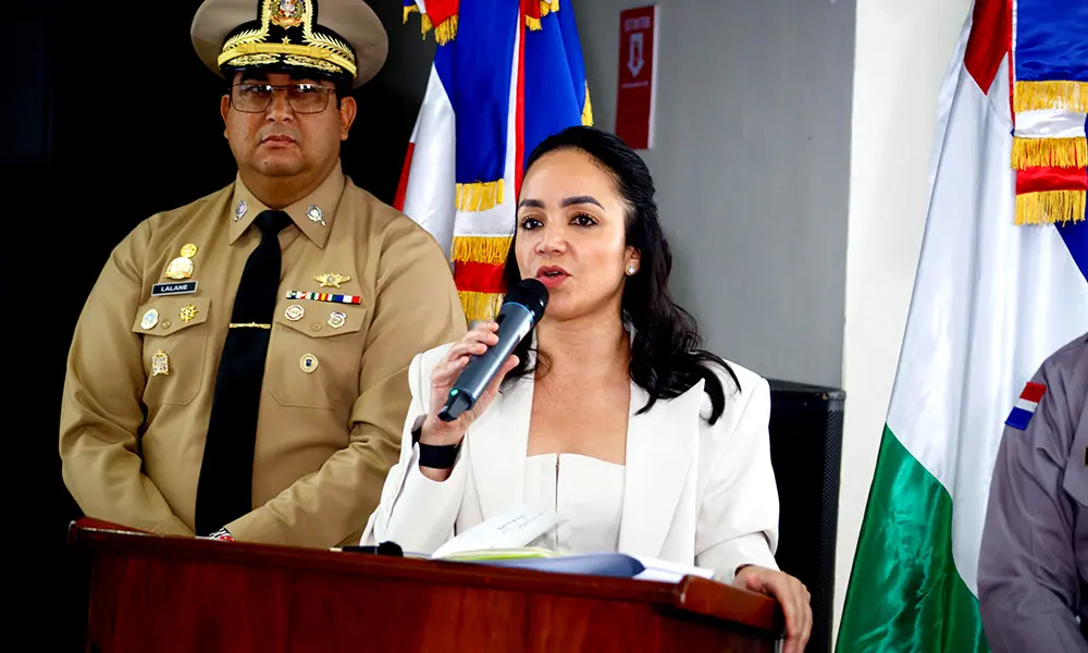 Faride Raful dice tasa homicidios se mantiene en 7.9 en el país ...