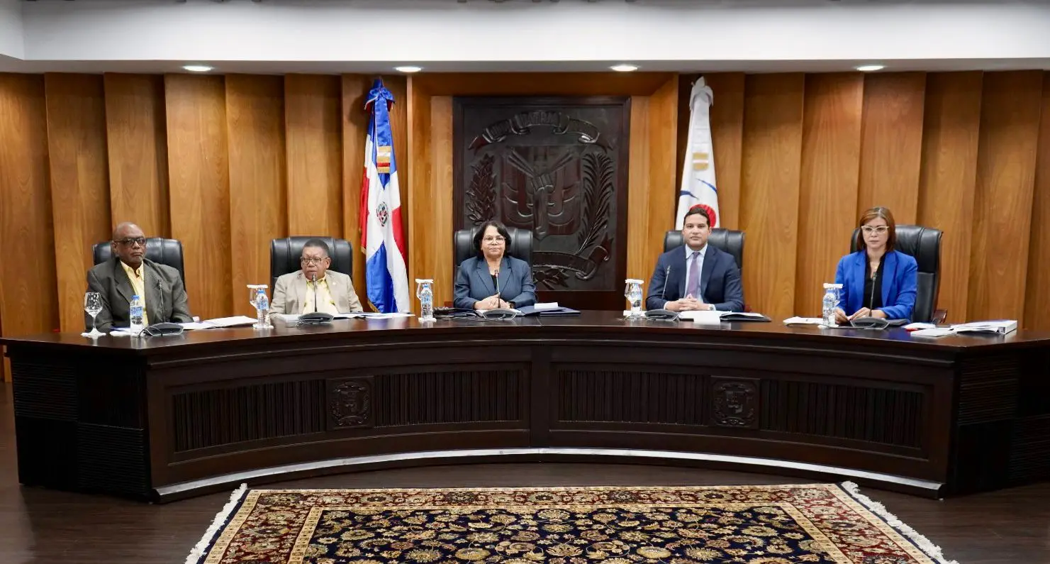 Cámara de Cuentas aprueba y publica informes de auditoría - Periódico elCaribe