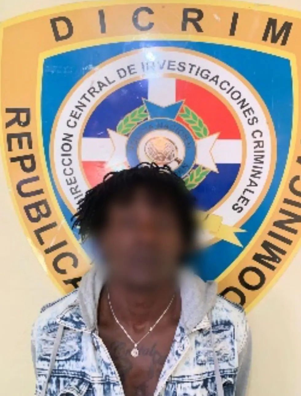 PN detiene a "Chon" por homicidio en El Seibo; se busca cómplice