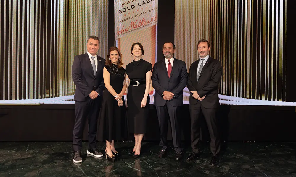 MercaSID junto a Diageo festeja 10 años de alianza - Periódico elCaribe