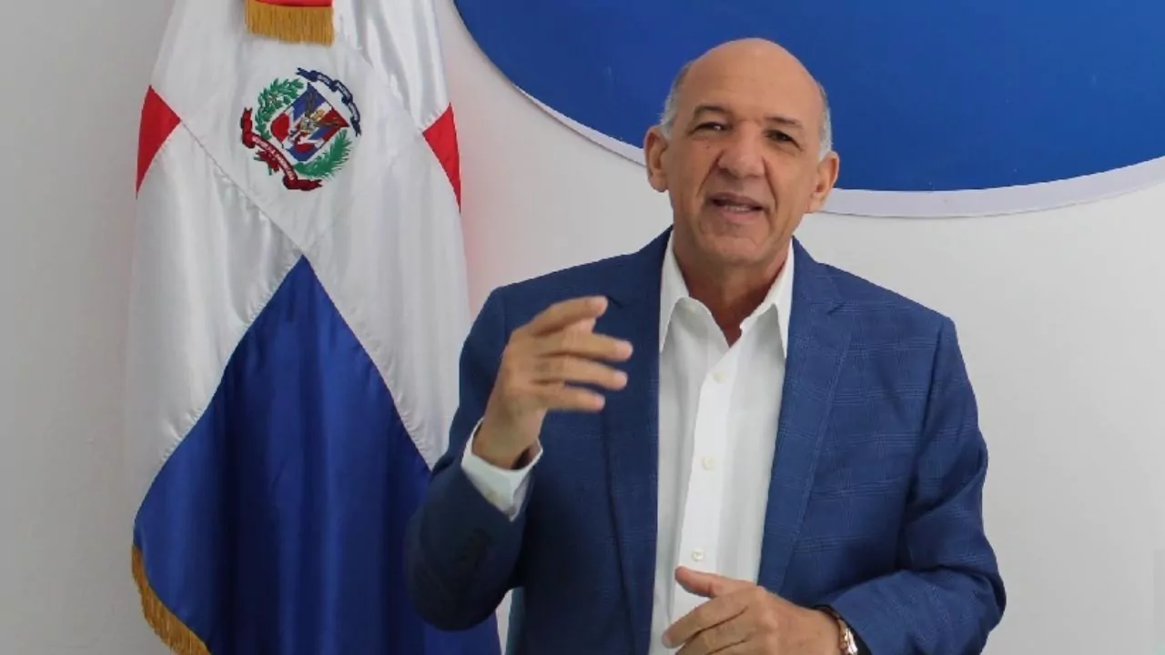 Isidro Torres ratifica que RD será sede de la reunión mundial