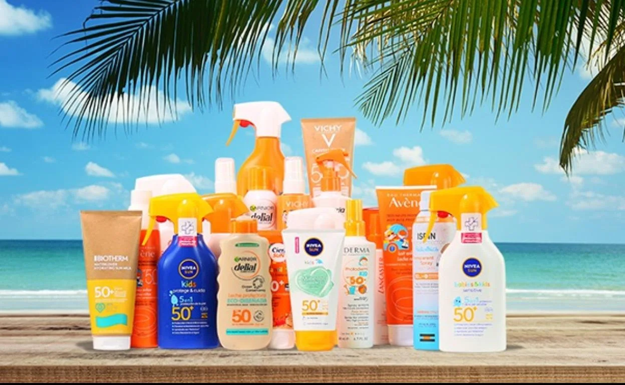 Mejores protectores solares con color recomendados por expertas