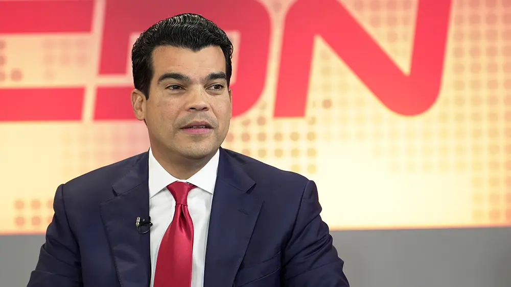 Abinader y “convención transparente”, garantizan unidad entre ...