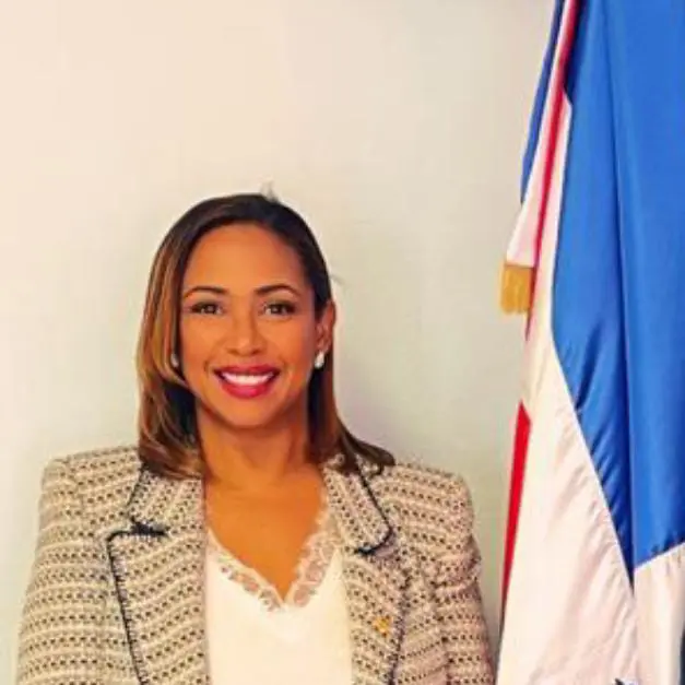 Wellington Arnaud incorpora a Katia Castillo a su equipo en Europa