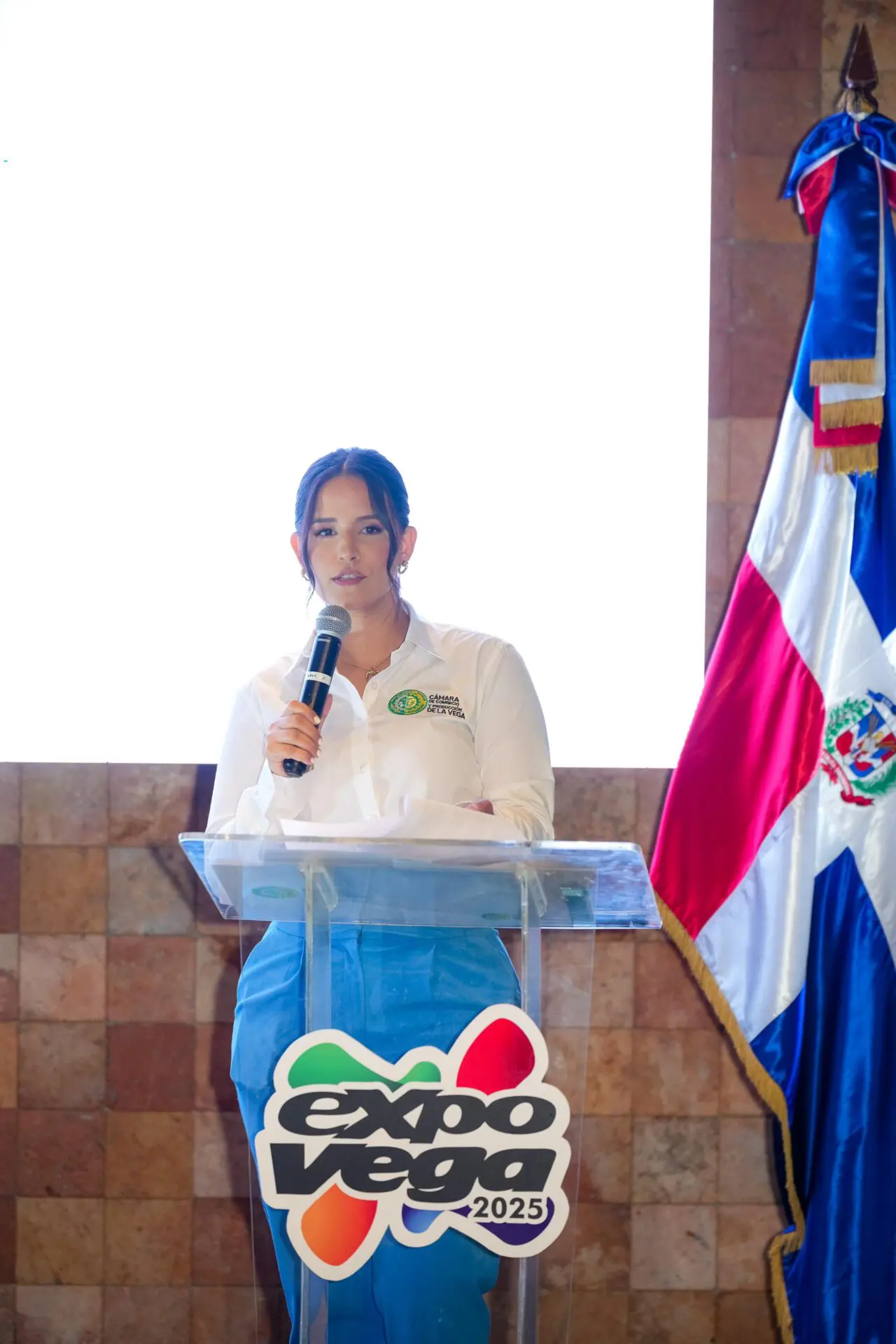 Cámara de Comercio La Vega realizará Expo Vega 2025
