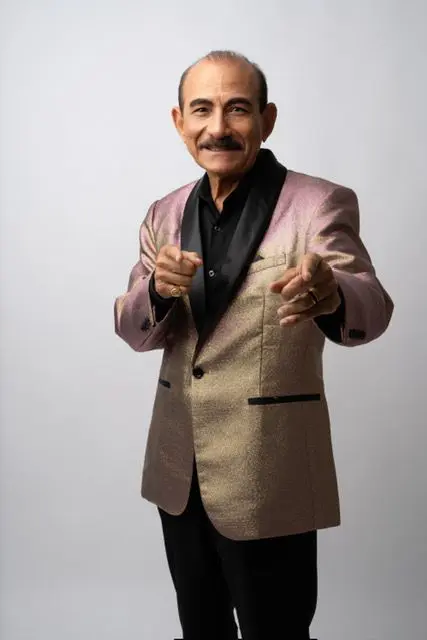 Charlie Aponte regresa a Santo Domingo