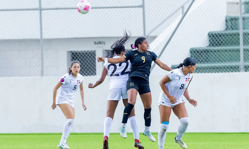 Selección fútbol femenino encara dos partidos ante México - Periódico ...