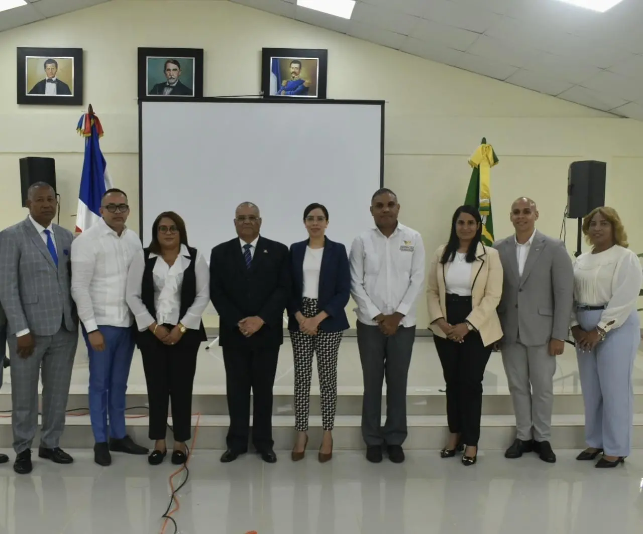 La Digecac presenta Plan Estratégico Institucional 2025-2028