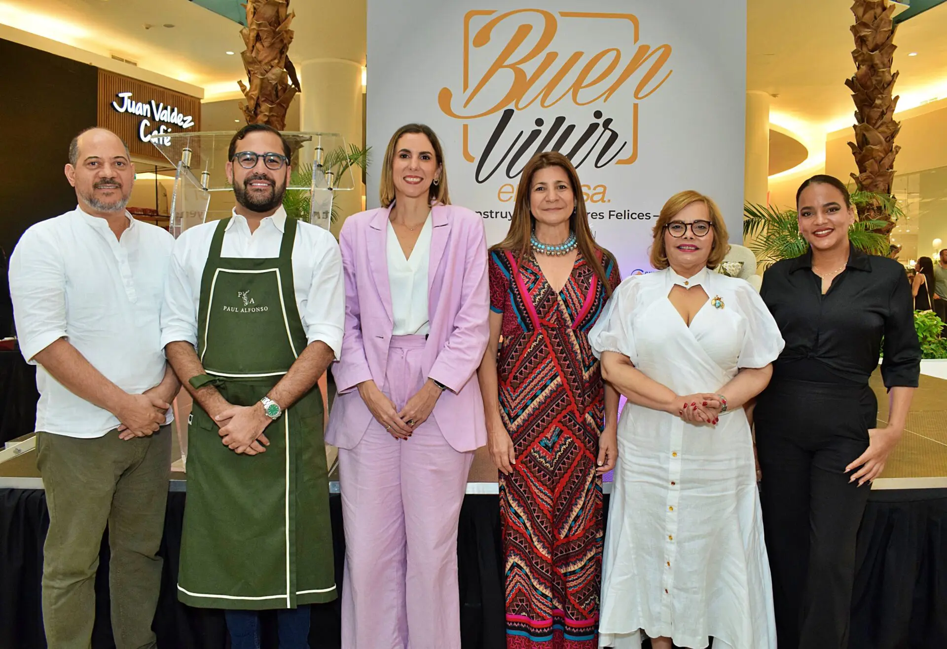 El Buen Vivir en Casa: bienestar, diseño y felicidad bajo un mismo techo