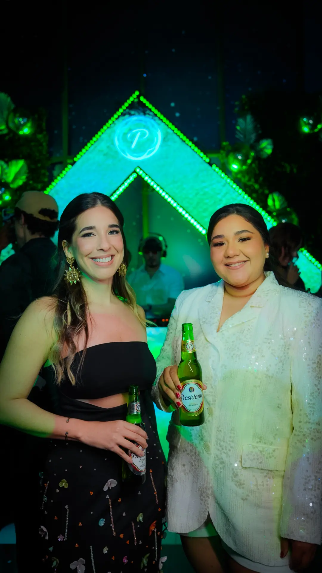 Cerveza Presidente y PAV Events anuncian Barbarella 2025