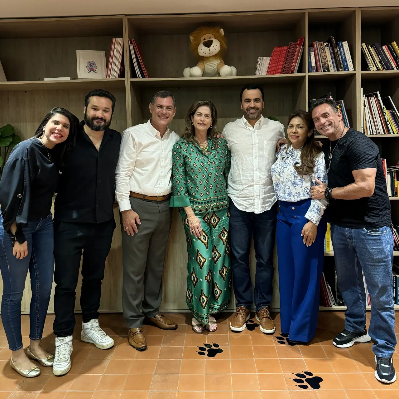 Partners Ogilvy brilló en Cannes con su campaña “Night Signals”