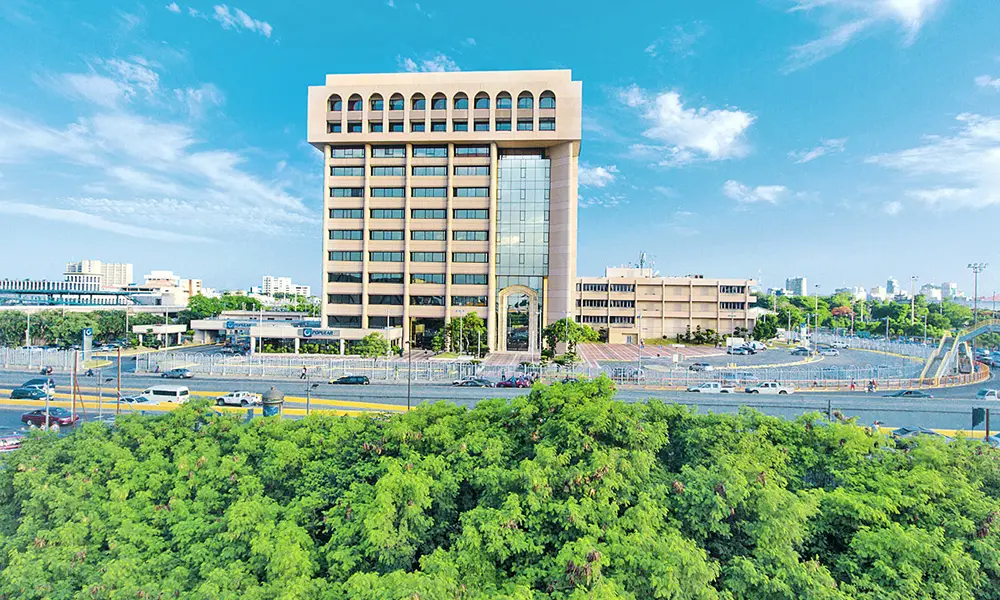 Red Subagente Popular llega al 80% de los municipios de RD - Periódico ...