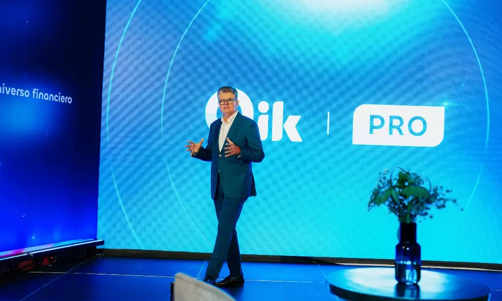 Qik lanza Qik Pro, ecosistema financiero para clientes expertos ...