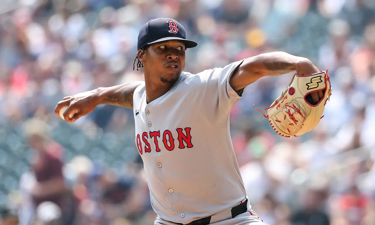 Resultados MLB 31 de julio 2025: Bello ganó en paliza de Boston