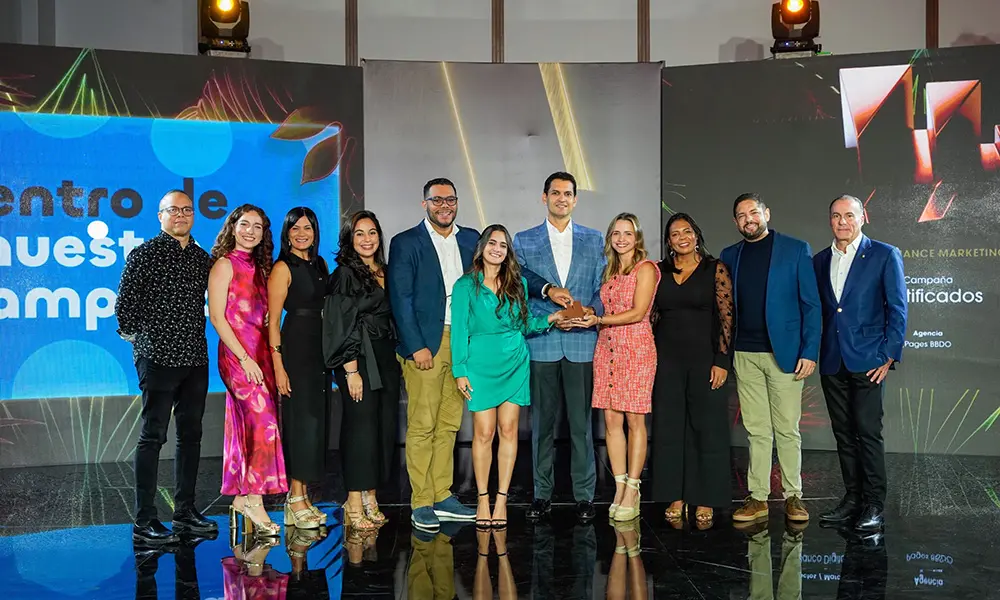 Qik Banco Digital es reconocido en Premios Effie - Periódico elCaribe