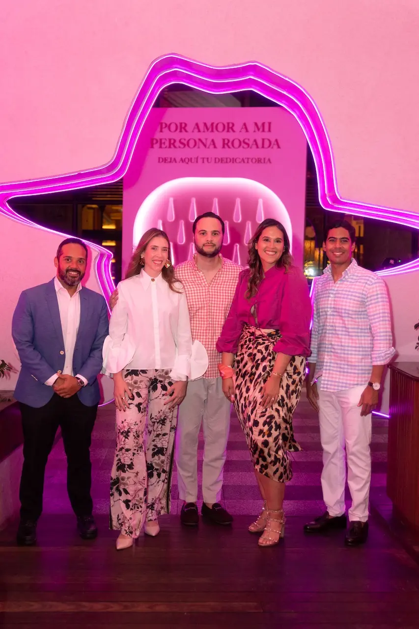 Tequila Don Julio llega a la República Dominicana