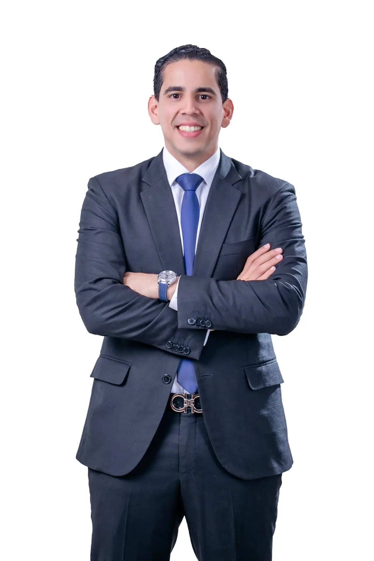 Edward Guzmán es designado director ejecutivo de SeNaSa