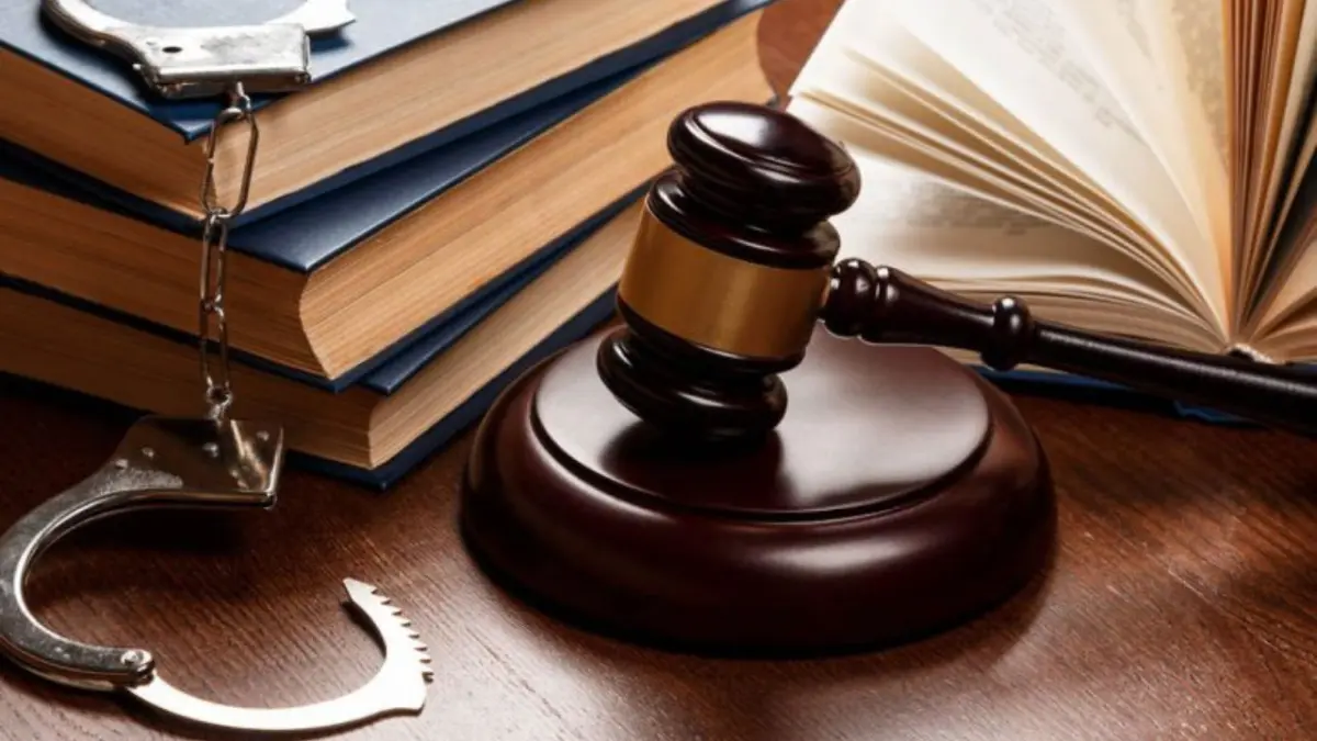 Qué significa ‘prisión mayor’ en el nuevo Código Penal