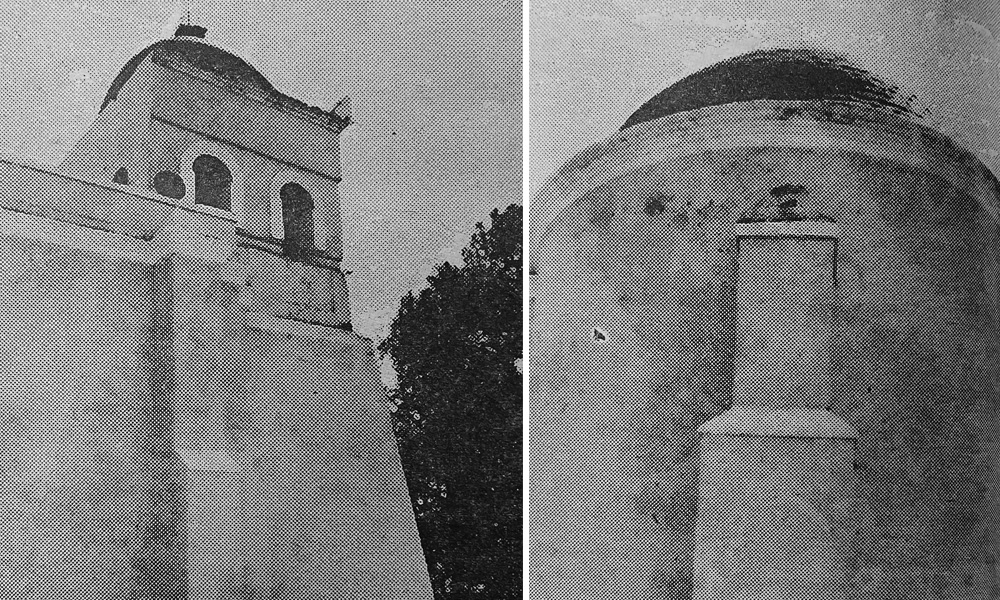Santo Cerro: un siglo de fe y tradición como ícono turístico y ...