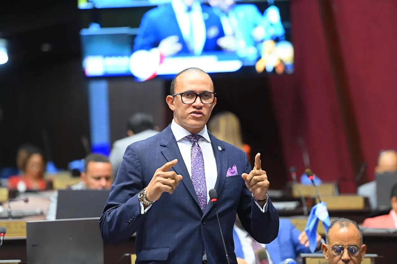 Frank Ramírez, el diputado más productivo de San Juan
