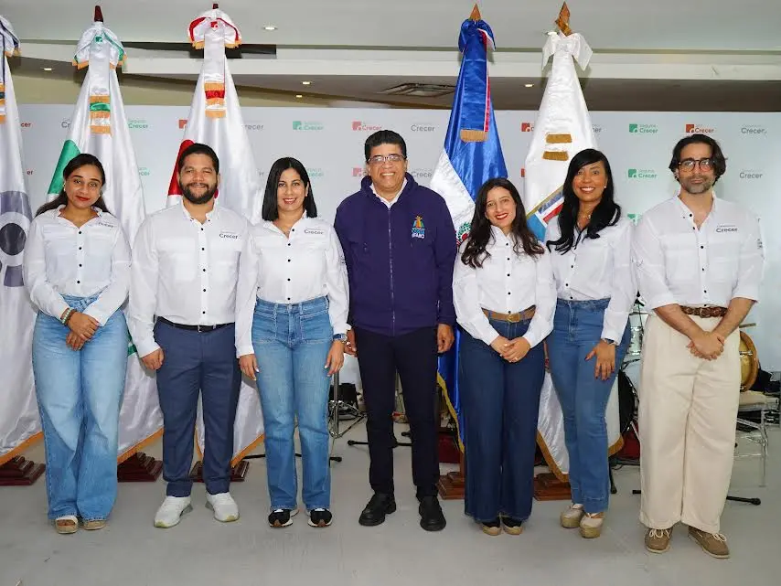 AFP Crecer y Seguros Crecer celebran lanzamiento del programa