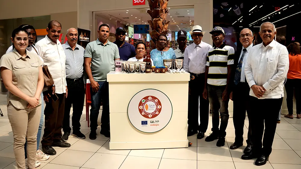 Festival que celebra la cultura del cacao de RD - Periódico elCaribe