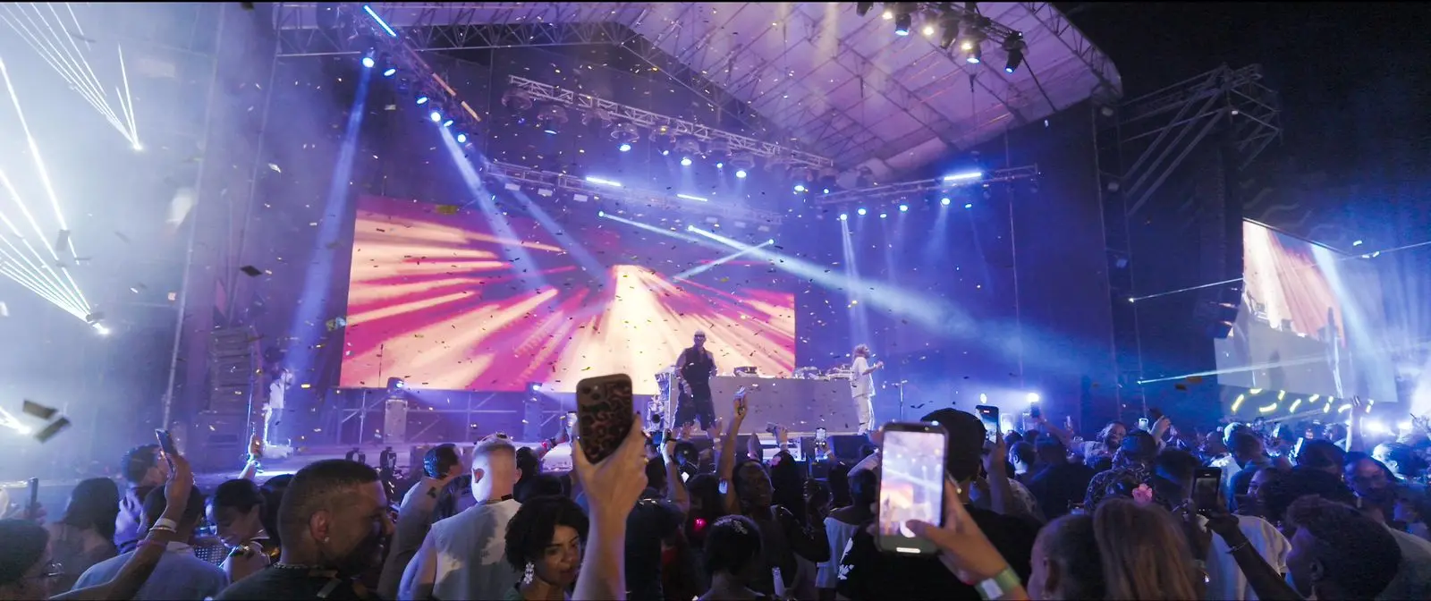 Grupo Lifestyle celebra con gran éxito The Event 2025
