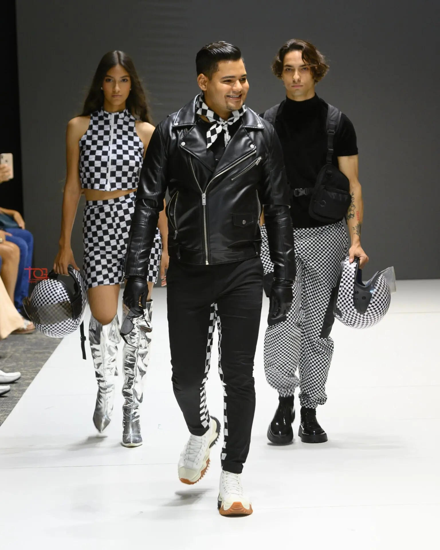 RD Models brillará por tercer año consecutivo en RD Fashion Week 2025