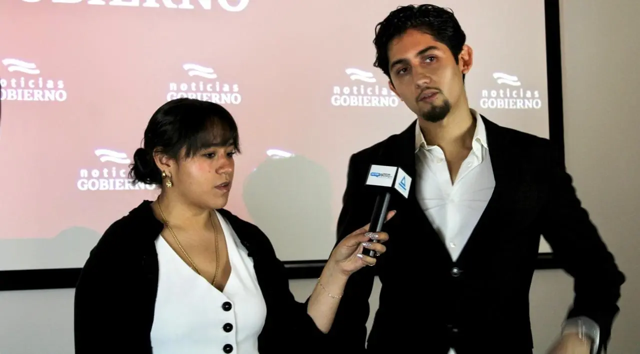 Una invitación a mirar distinto: la propuesta informativa de Álvaro ...