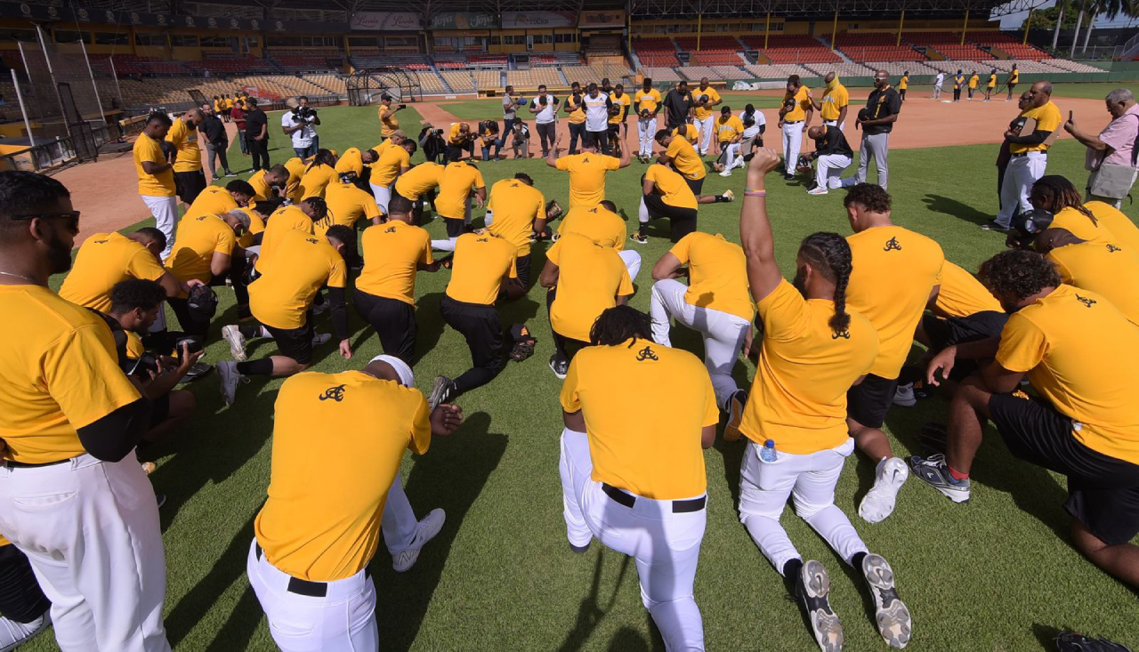 Los bullpens más confiables del Round Robin de la LIDOM