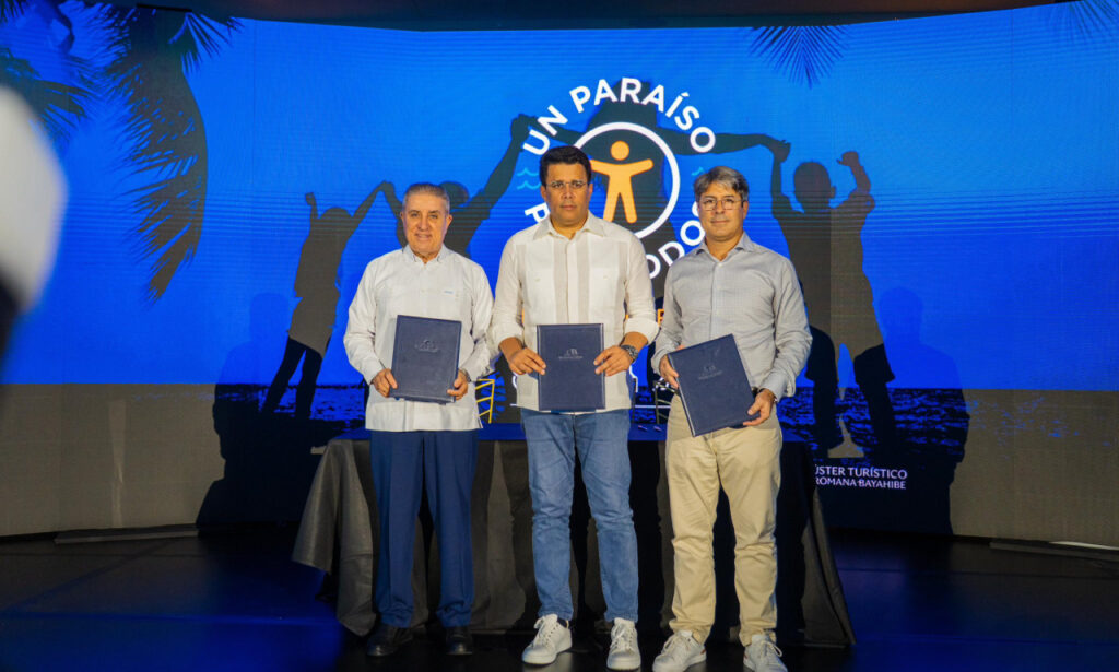 La Romana-Bayahíbe, primer destino accesible de RD