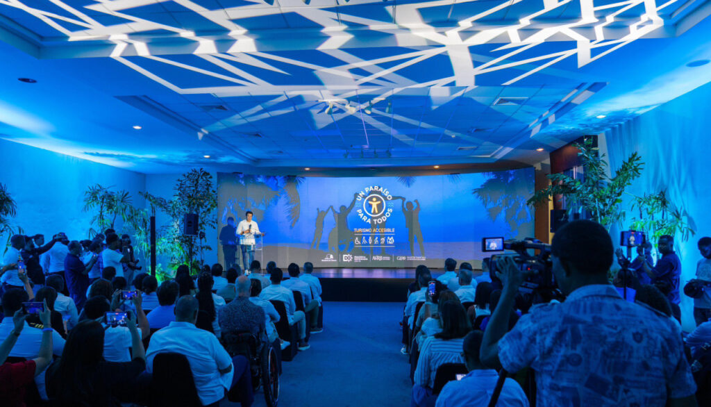 La Romana-Bayahíbe, primer destino accesible de RD