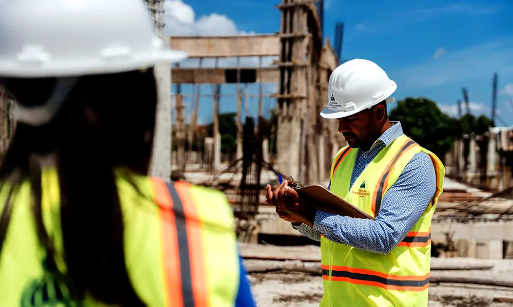 Mived inspecciona más de 120 obras en el Distrito Nacional - Periódico ...